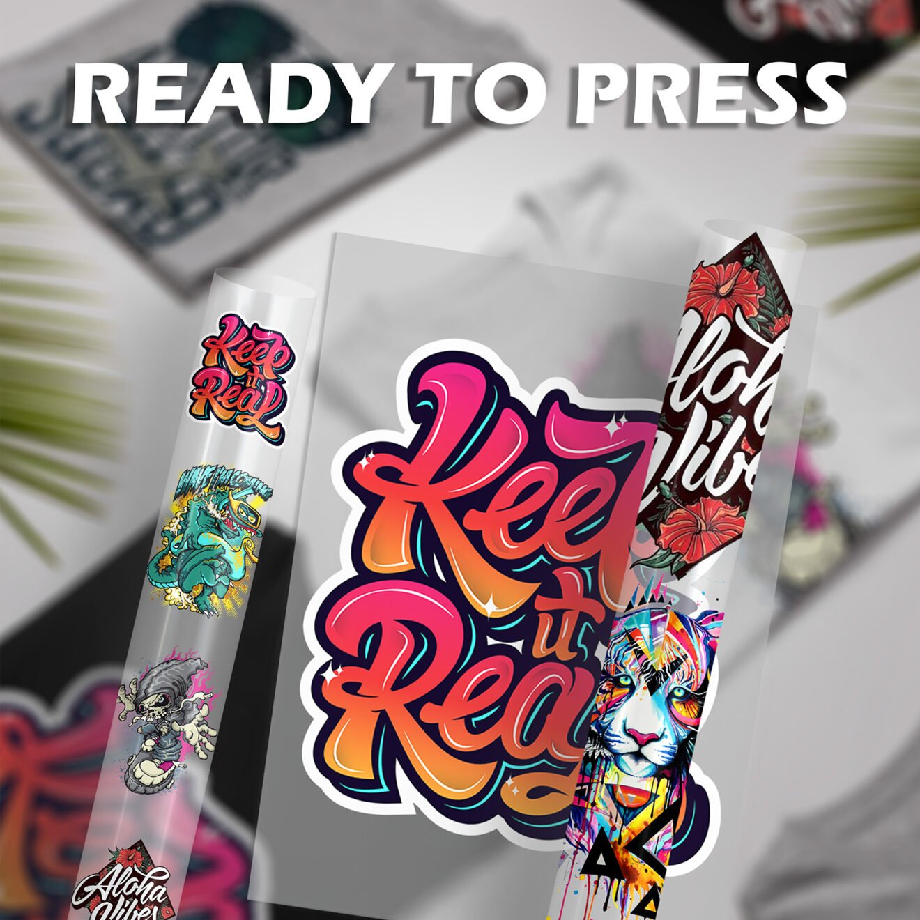 Design Library - We Print Canada